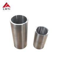 China Pure Titanium Tube Durable And Lightweight Gr2 Gr5 Titanium Tube With 800MPa Yield Strength Corrosion-Resistant for sale