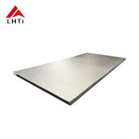 China Gr1 Gr2 Titanium Sheet/Plate – Polished Surface Corrosion Resistant for sale