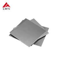 China Titaniumm Sheet Ti Properties Gr2 Gr5 Titanium Sheet Titanium Plate Titanium Foil Sheet for sale