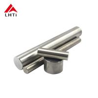 China ASTM B265 Gr2 Gr5 Titanium Round Bars with Excellent Corrosion Resistance for Medical Applications for sale