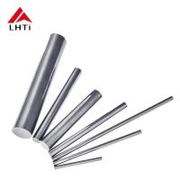 China ASTM B265 Grade 5 Grade 9 Titanium Rod Titanium Round Bar For Medical Uses Gr5 Gr9 for sale