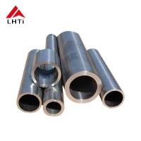 China ASME SB338 Gr2 Seamless Titanium Pipe with ASTM B337 ERW and Excellent Corrosion Resistance for sale