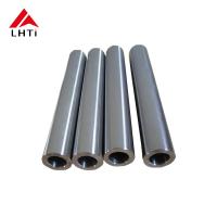 China Gr1 Gr2 Titanium Welded Tubes for Chemical Industry for sale