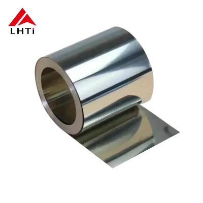 China ASTM B265 Titanium Sheets – Lightweight High-Strength Biocompatible for sale