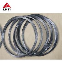 China Medical Titanium Welding Wire – Biocompatible & Corrosion Resistant 0.6-1mm Diameter for Surgical Implants for sale