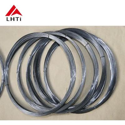 China Medical Titanium Welding Wire – Biocompatible & Corrosion Resistant 0.6-1mm Diameter for Surgical Implants for sale