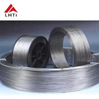 China ASTM F136/F1341 Titanium Medical Welding Wire – Biocompatible and Corrosion Resistant for Medical Implants for sale