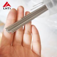 China Top Quality AWS A5.16 Titanium Wire Own Professional Factory ERTi-1 ERTi-2 ERTi-5 ERTi-7 ERTi-12 Titanium Welding Wire for sale