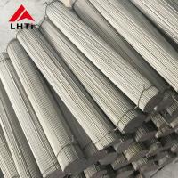 China 1.0mm 1.2mm Titanium Straight Wire For Welding AWS B863 Aws A 5.16 for sale