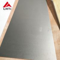 China ASTM B265 Gr7 Ti-0.2Pd  3mm 5mm titaniun sheet for chemcial industry for sale