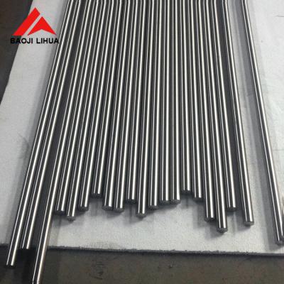 China Grade 7 Grade 5 Titanium Rod Polished Surface Racing Application for sale