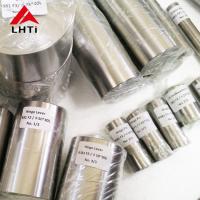 China Cold Drawn 10mm Titanium Hex Rod Gr5 Gr9 for sale