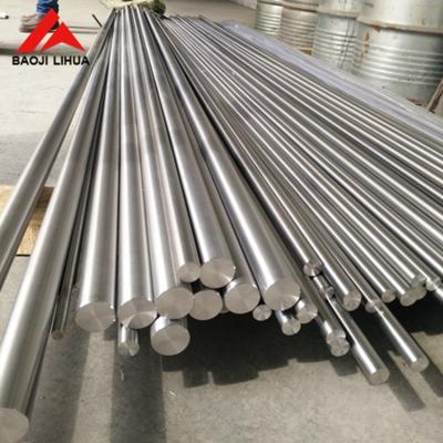 China Bright  2 Titanium Rod WERKSTOFF NR. 3.7035 UNS R50400 Grade Hardness Test for sale