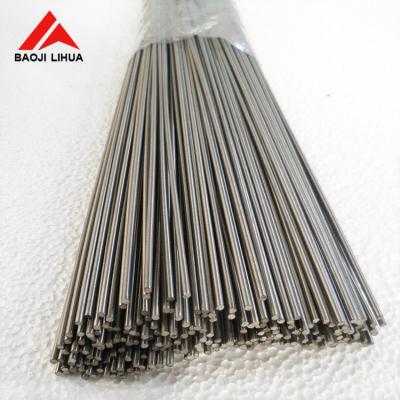 China Gr5 Titanium Alloy Wire Grade 5 Titanium Welding Wire for sale