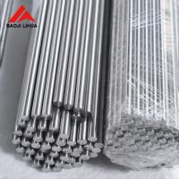 China Grade 5 Titanium Rod 12mm*1000mm for Producing Automotive Screws for sale