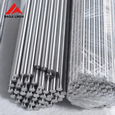 China Grade 5 Titanium Rod 12mm*1000mm for Producing Automotive Screws for sale