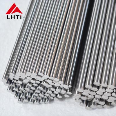 China Medical ASTM F136 Forged Ti6AL4V ELI Gr23 Titanium Rod for sale