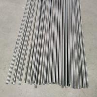 China Gr5 F136 Ti6Al4vELI Titanium Rod Medical Usage Polished Surface for sale