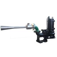 China Titanium Venturi Mixing Nozzle for Tank Cleaning for sale
