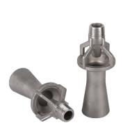 China Titanium Venturi Mixing Nozzle for Tank Cleaning for sale
