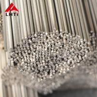 China 3.2mm Thin Pure Titanium Welding Wire ErTi2 For Medical for sale
