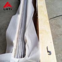 China Annealed Titanium Rod Corrosion Resistance Ti6al4v for sale