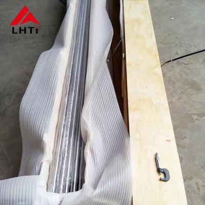 China Annealed Titanium Rod Corrosion Resistance Ti6al4v for sale