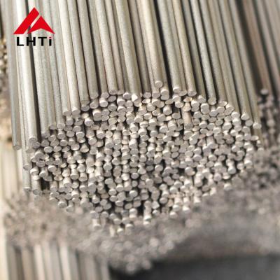 China TA10 Nitinol Bright Titanium Wire High Strength Cutting Processing for sale