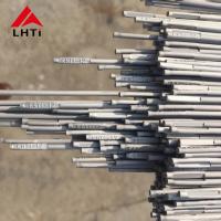 China Gr2 1.5mm Straight Titanium Welding Wire Corrosion Resistance for sale