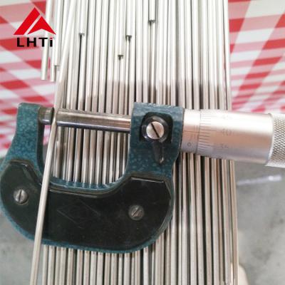 China Gr1 Welding Pure Titanium Wire Light Quality Bending Processing 3mm for sale