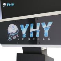 China Car Motion Racing Simulator Cockpit F1 Hydraulic Seat VR AR MR Equipment Sim Car Driving for sale