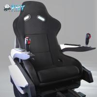 China Indoor Park Driving 360 Degree Simulator VR Chair Simulator for sale