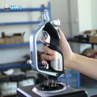 China Metal 9D  Cinema Game Plane Aircraft Virtual Reality Pilot Simulator for sale