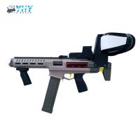 China AR Vr Space Simulator Entertainment Small Footprint 1 Person VR Stand Player for sale