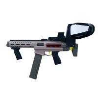 China 500W VR Battle Simulator For Battle AR VR Gun Games 500W for sale