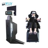 China 1000W 9d Vr Cinema Theater Indoor Sport VR Glasses Pico Neo 3 Wireless for sale