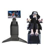 China 1000W 9d Vr Cinema Theater Indoor Sport VR Glasses Pico Neo 3 Wireless for sale