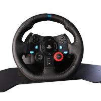China Theme Park 32 Inch Vr Car Simulator Games Race 3dof Motion Car Simulator Equipment for sale