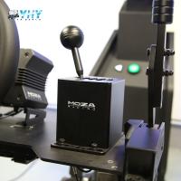 China 3 Dof Racing Simulator Vr Sim Racing Games AR Equipment Resort Hotel Occasion for sale