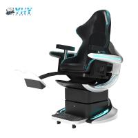China 360 Rotation Vr Chair 9D Simulator Virtual Reality Arcade Machine Game for sale