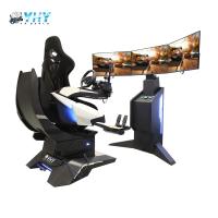 China Home MOZA R5 VR Gaming Racing Simulator Arcade Game Machine Indoor for sale