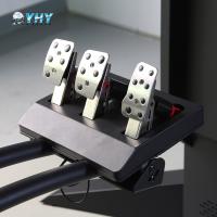 China 1100W racing vr simulator Steering Wheel Gaming Direct Cockpit PS4 PS5 F1 Car Pedals Sim for sale