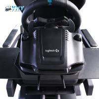 China 1100W racing vr simulator Steering Wheel Gaming Direct Cockpit PS4 PS5 F1 Car Pedals Sim for sale
