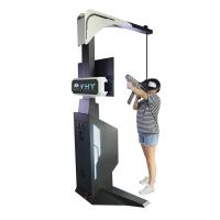 China Certificate CE RoHS Indoor Vive DP Glasses Vr/ar/mr Equipment Set for 9d Vr Shooting Game for sale