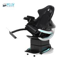 China 1 Seat  9D Vr Chair Cinema Virtual Reality Games Vr Theme Park Rides for sale