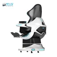 China Theme Vr Virtual Reality Driving Simulator Indoor Commercial Amusement Park 3 Screen for sale