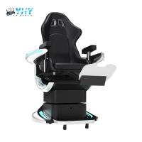 China 2 Seats VR 360 Motion Simulator Chair  Virtual Reality Amusement Park Equipment for sale