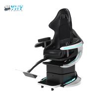 China 2 Seats VR 360 Motion Simulator Chair  Virtual Reality Amusement Park Equipment for sale