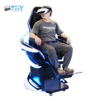 China YHY VR 360 Motion Chair for Mobile Truck Business for sale
