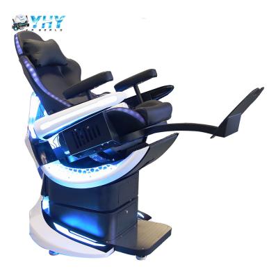 China YHY One Stop VR Theme Park Soluation VR Chair Customized Version for sale